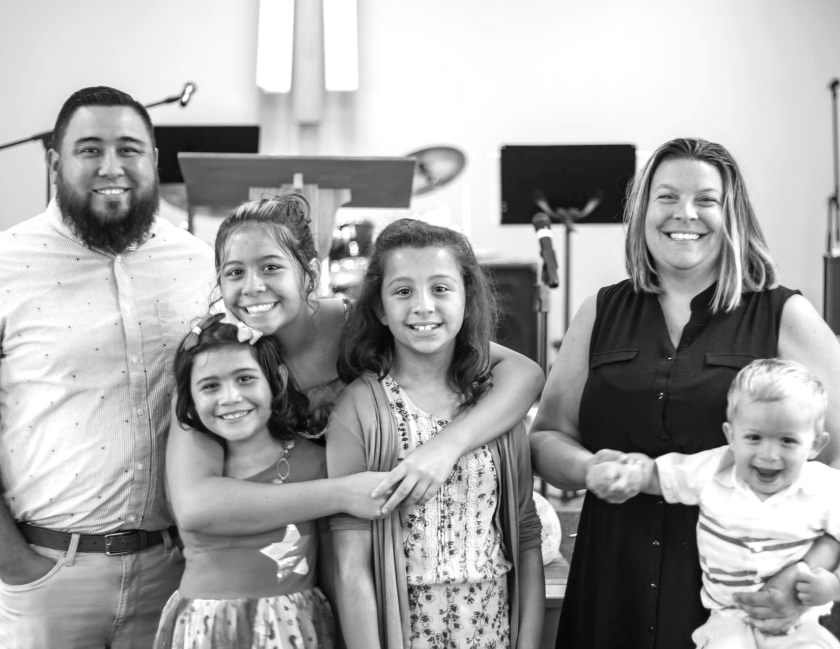 Meet Our Staff – PCNAZ